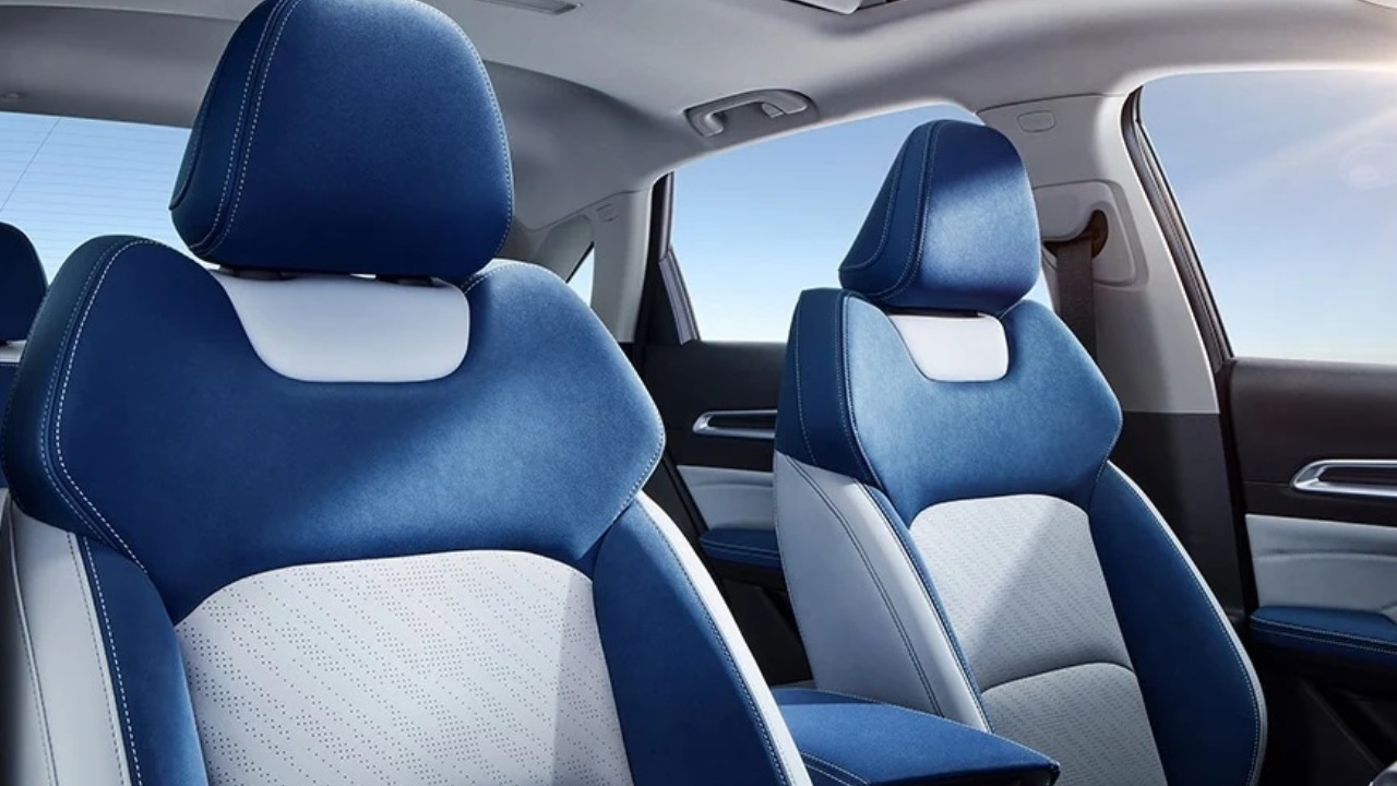 Prices and Specifications for Geely Emgrand GS 2023 in Saudi Arabia | Autopediame